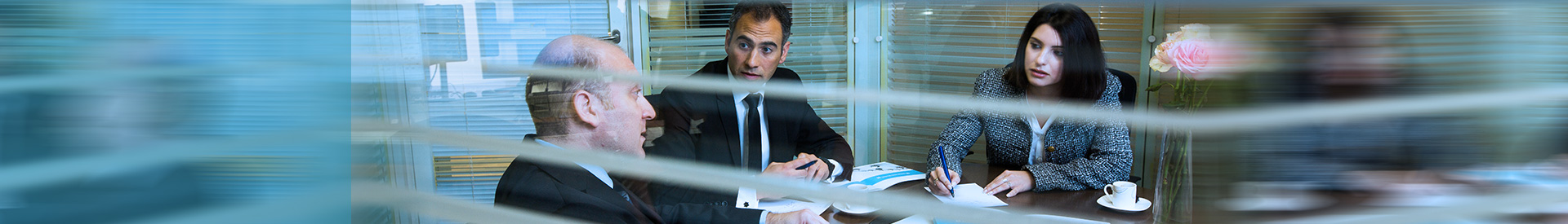 "Our success is measured by uncompromising ethical standards and by ...